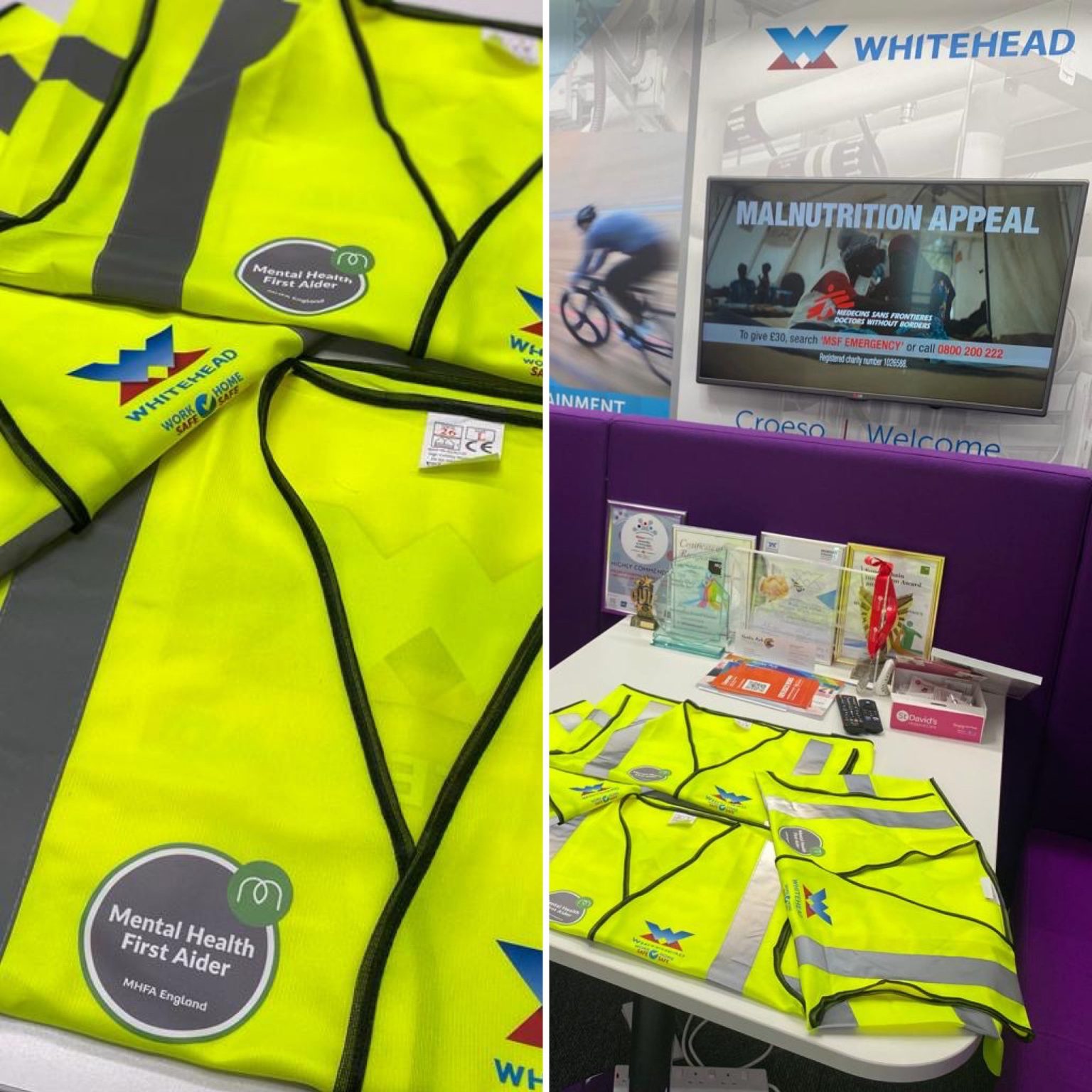 Home - Whitehead Building Services : Whitehead Building Services