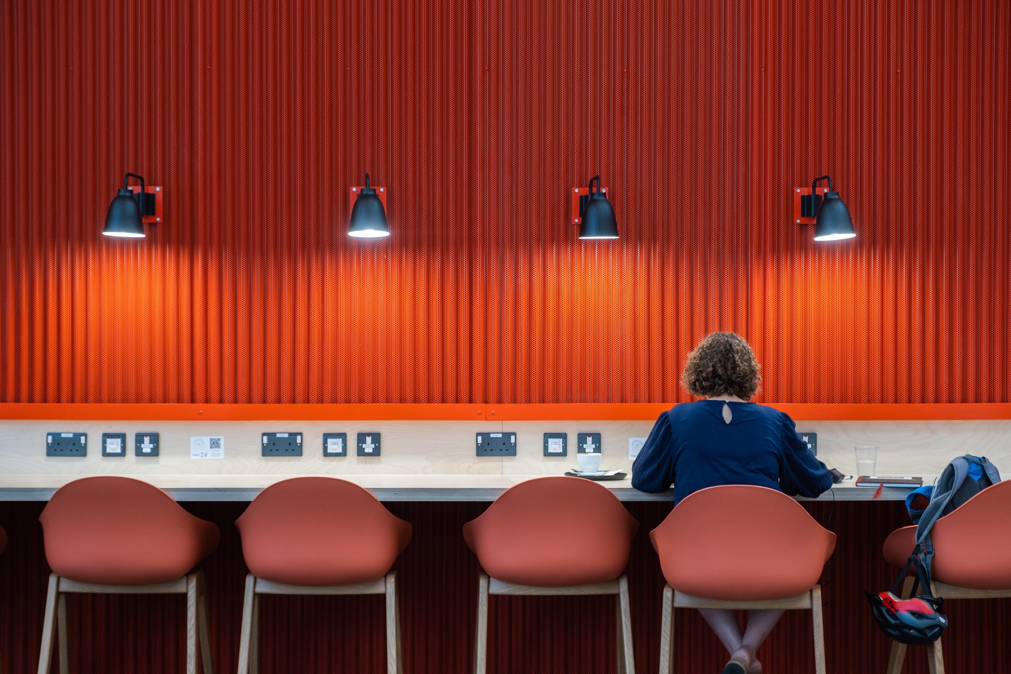 Cardiff University | Sbarc : Whitehead Building Services