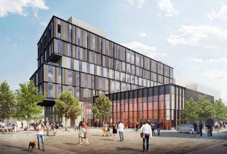 Cardiff University | Sbarc : Whitehead Building Services