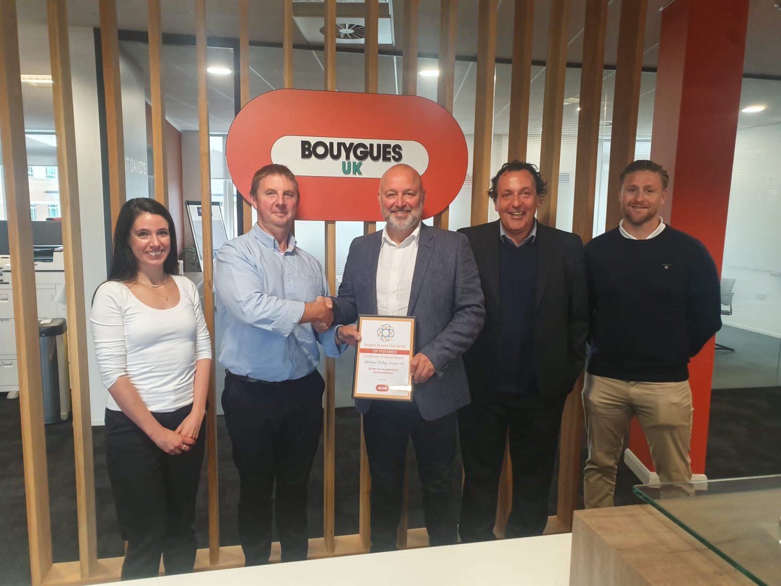 Home - Whitehead Building Services : Whitehead Building Services