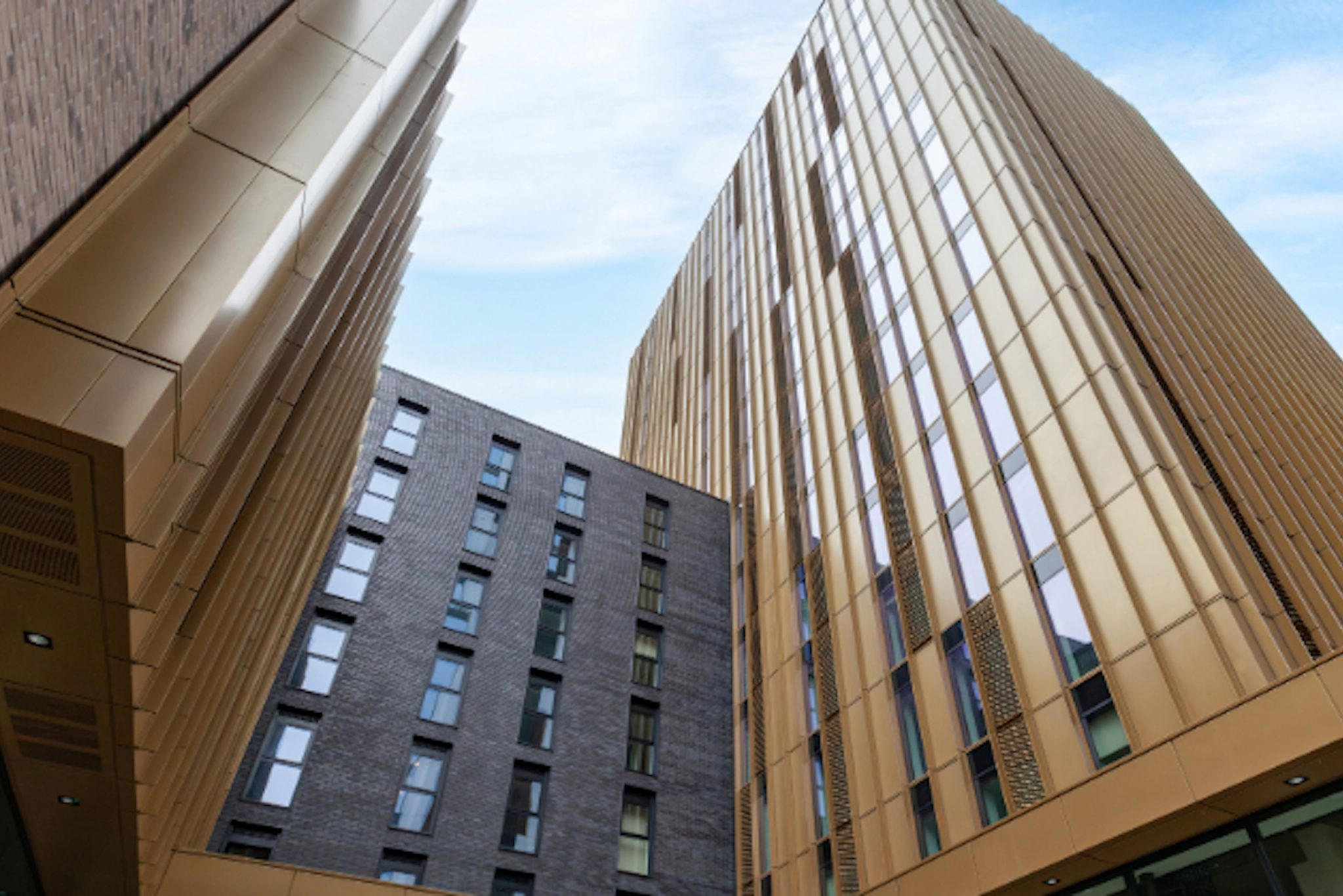 Track Record : Whitehead Building Services