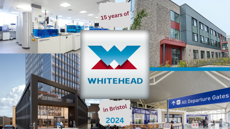 Whitehead Building Services